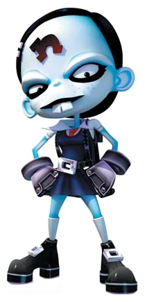 Nina Cortex | Crash Bandicoot Wiki | Fandom