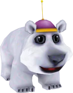 Polar | Crash Bandicoot Wiki | Fandom