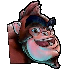 Rilla Roo | Crash Bandicoot Wiki | Fandom