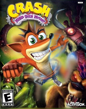 Crash Mind Over Mutant | Crash Bandicoot Wiki | Fandom