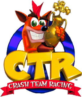 Crash Team Racing | Crash Bandicoot Wiki | Fandom