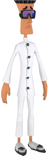 Assistentes de laboratório | Crash Bandicoot Wiki | Fandom