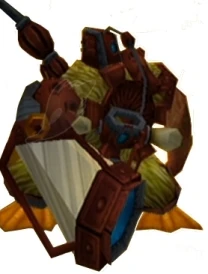 Yuktopus | Crash Bandicoot Wiki | Fandom