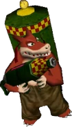 Dingodile | Crash Bandicoot Wiki | Fandom