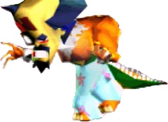 Mega Mix | Crash Bandicoot Wiki | Fandom