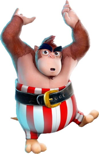 Rilla Roo | Crash Bandicoot Wiki | Fandom