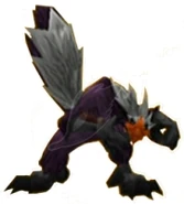 Stench | Crash Bandicoot Wiki | Fandom