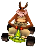 Dingodile | Crash Bandicoot Wiki | Fandom