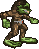 Grizzly Frog | Crash Bandicoot Wiki | Fandom