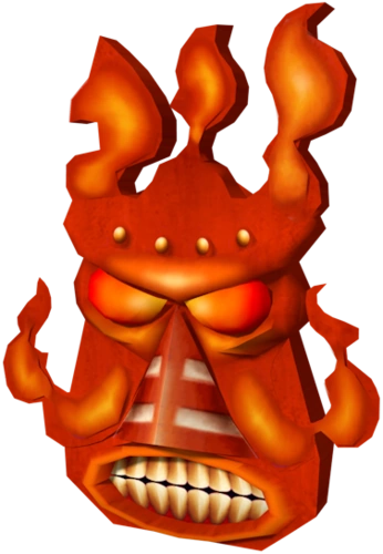 Py-Ro | Crash Bandicoot Wiki | Fandom