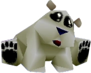 Polar | Crash Bandicoot Wiki | Fandom