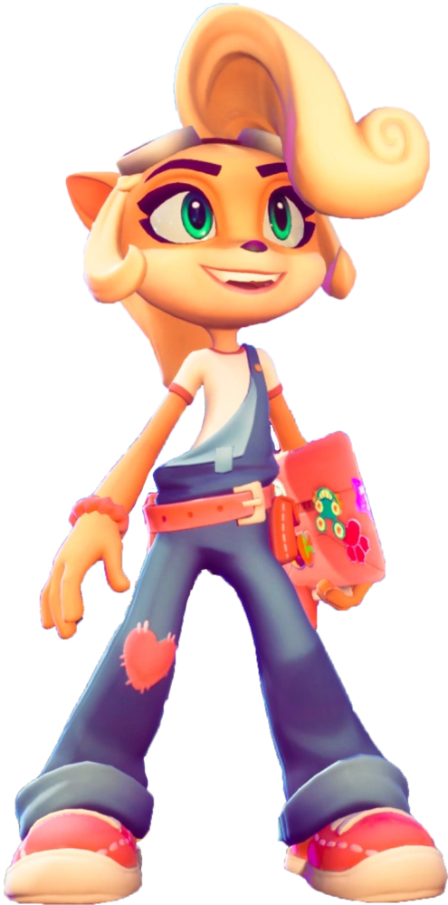 Coco Bandicoot | Bandifanon | Fandom