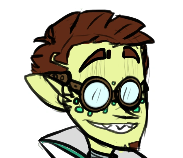 N. Tail | Bandifanon | Fandom