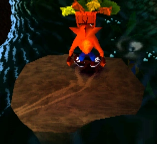 Category:Platforms | Crash Bandicoot Trilogy Wiki | Fandom