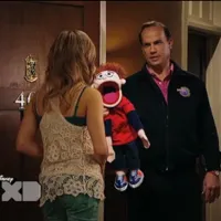 Mr. Green | Crash & Bernstein Wiki | Fandom