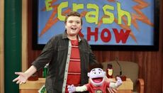 Double-Header | Crash & Bernstein Wiki | Fandom