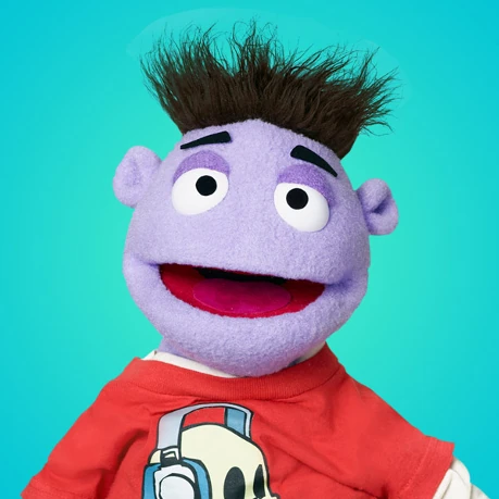 Crash | Crash & Bernstein Wiki | Fandom