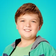 Cole Jenson | Crash & Bernstein Wiki | Fandom