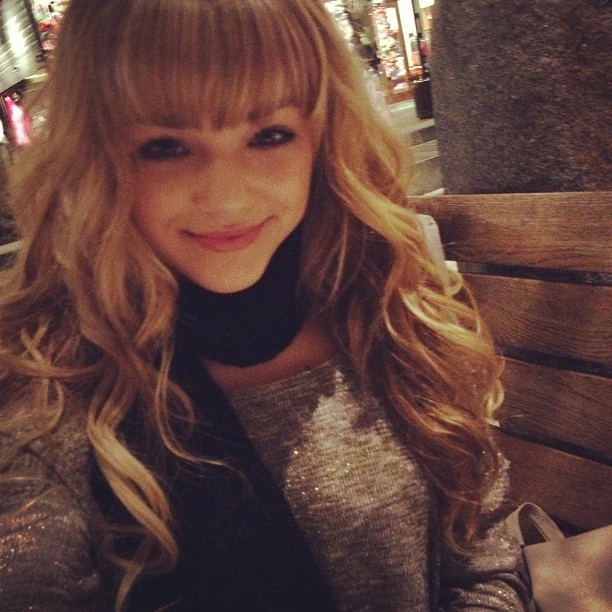 Oana Gregory/Gallery | Crash & Bernstein Wiki | Fandom