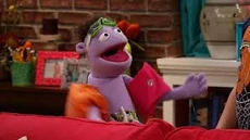 Party Crasher | Crash & Bernstein Wiki | Fandom