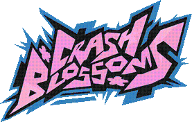 CRASH BLOSSOMS Wiki | Fandom