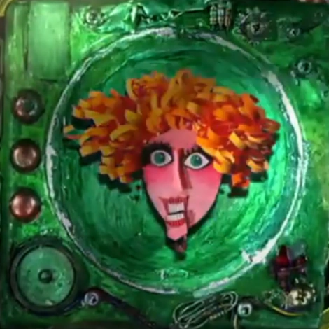 Distraction News | Crashbox Wiki | Fandom