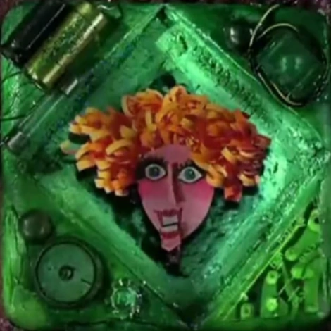 Distraction News | Crashbox Wiki | Fandom