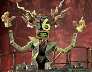 Professor Rocket | Crashbox Wiki | Fandom