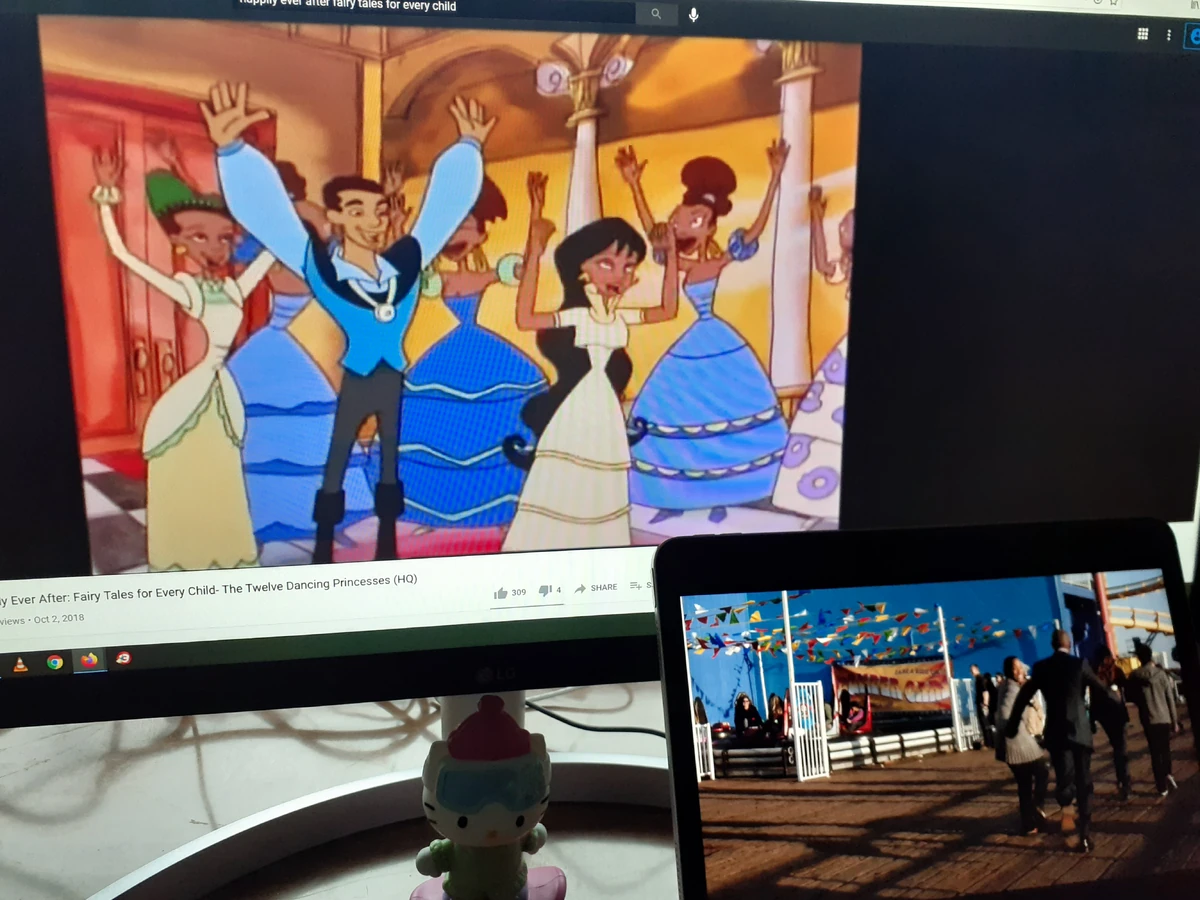 Lights, Camera, Camera | Crashbox Wiki | Fandom