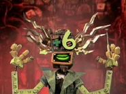 Professor Rocket | Crashbox Wiki | Fandom