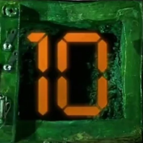 Ten 2nds | Crashbox Wiki | Fandom