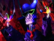 Jumpin' Johnnie Jumble | Crashbox Wiki | Fandom