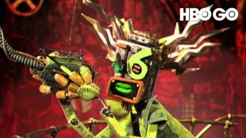 Professor Rocket | Crashbox Wiki | Fandom