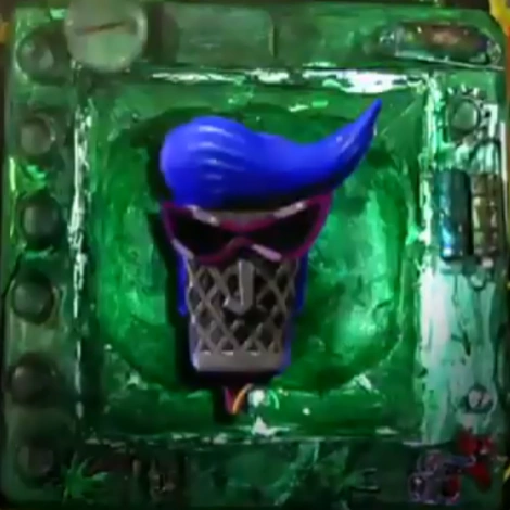 Radio Scramble | Crashbox Wiki | Fandom