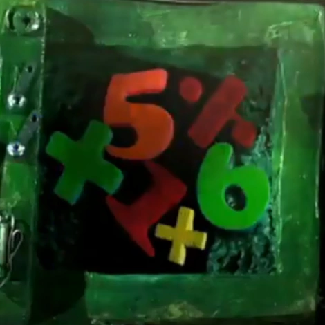 Psycho Math | Crashbox Wiki | Fandom