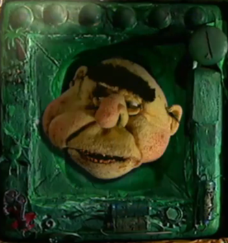 Revolting Slob | Crashbox Wiki | Fandom