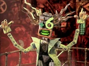 Professor Rocket | Crashbox Wiki | Fandom