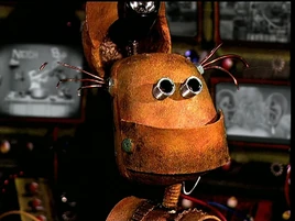 Technician | Crashbox Wiki | Fandom