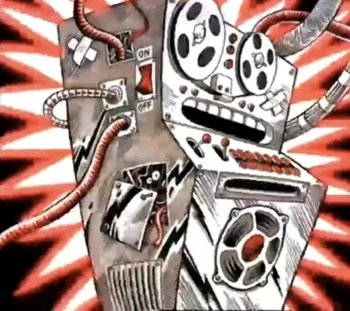 The Solutionator | Crashbox Wiki | Fandom