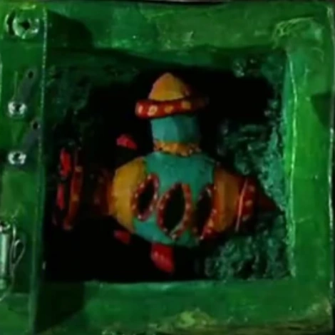 Think Tank | Crashbox Wiki | Fandom