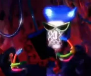 Jumpin' Johnnie Jumble | Crashbox Wiki | Fandom