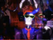 Jumpin' Johnnie Jumble | Crashbox Wiki | Fandom