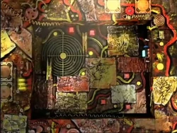 Crashbox Riddle Snake