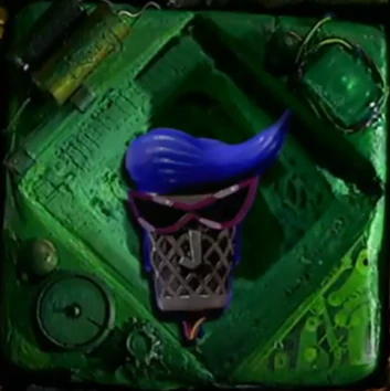 Radio Scramble | Crashbox Wiki | Fandom