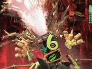 Professor Rocket | Crashbox Wiki | Fandom