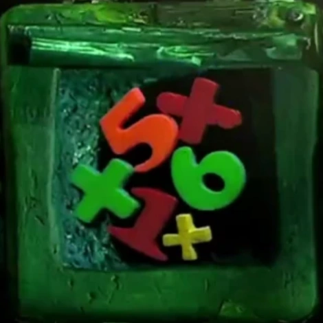 Psycho Math | Crashbox Wiki | Fandom