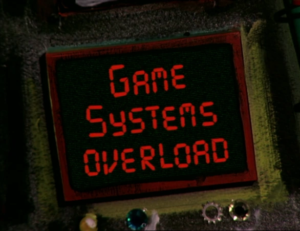 Game system overload | Crashbox Wiki | Fandom