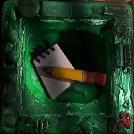 Sketch Pad | Crashbox Wiki | Fandom