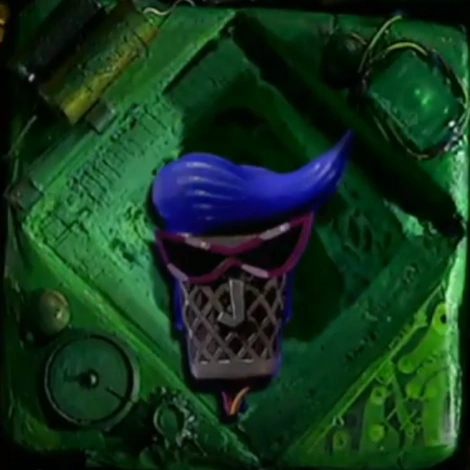 Radio Scramble | Crashbox Wiki | Fandom