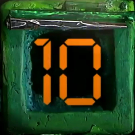 Ten 2nds | Crashbox Wiki | Fandom